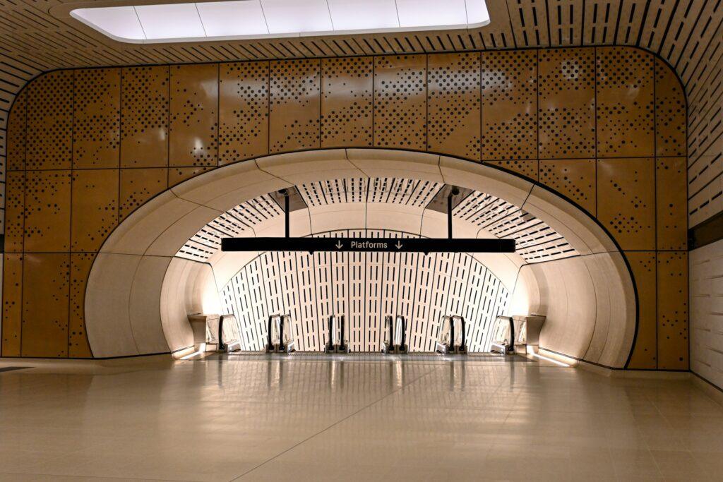 Explore the Hidden Treasures of Victoria Station - Victoria