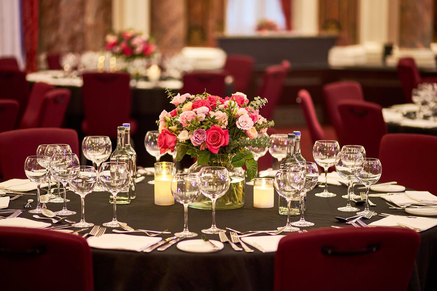 Hosting Your Event In The Heart Of London - Charing Cross